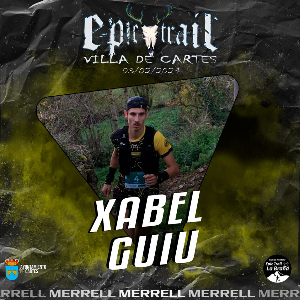 Epic Trail Villa de Cartes